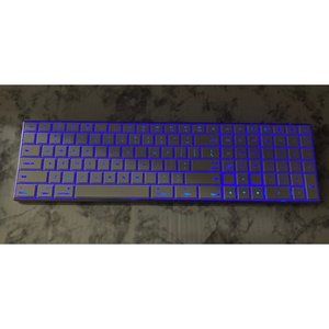 Jelly Comb | Computers, Laptops & Parts | Jelly Comb Slim White ...